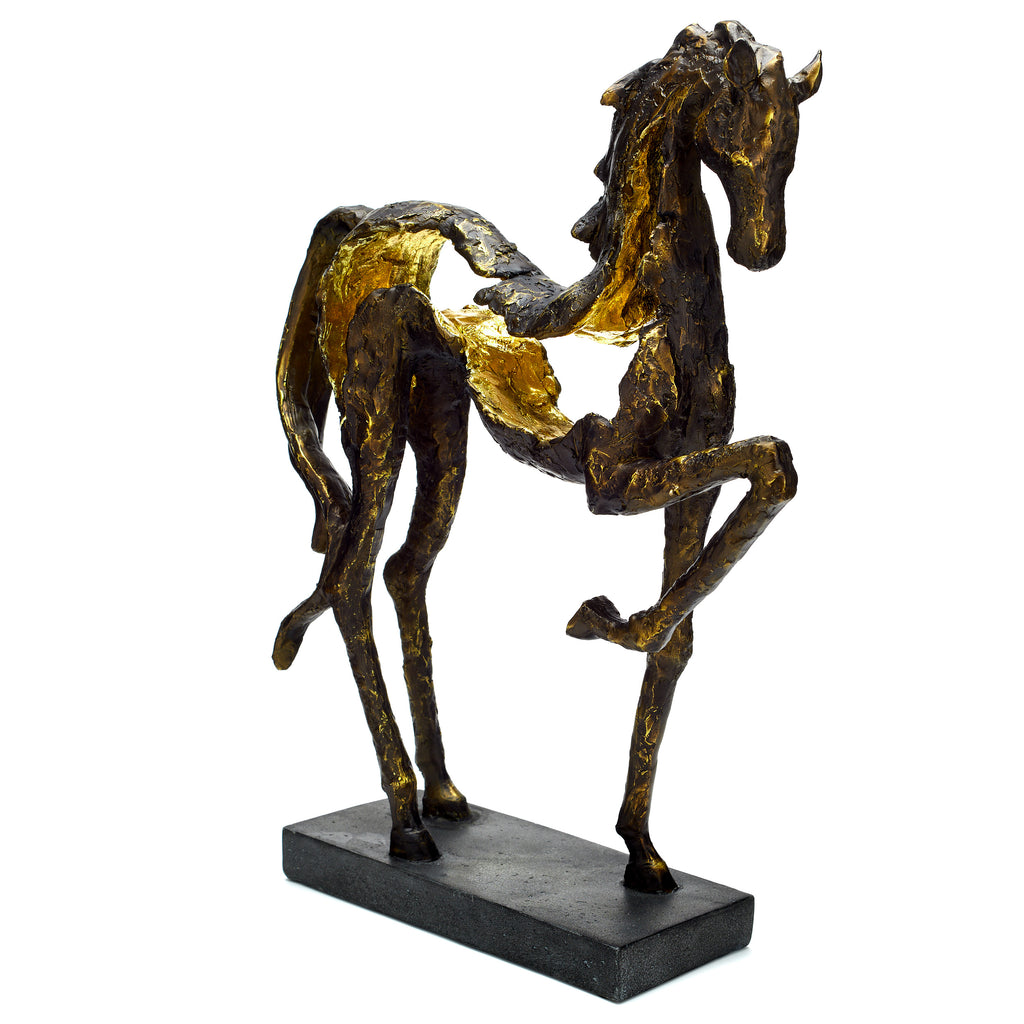 Prancing Horse Large – Bentley & Bo