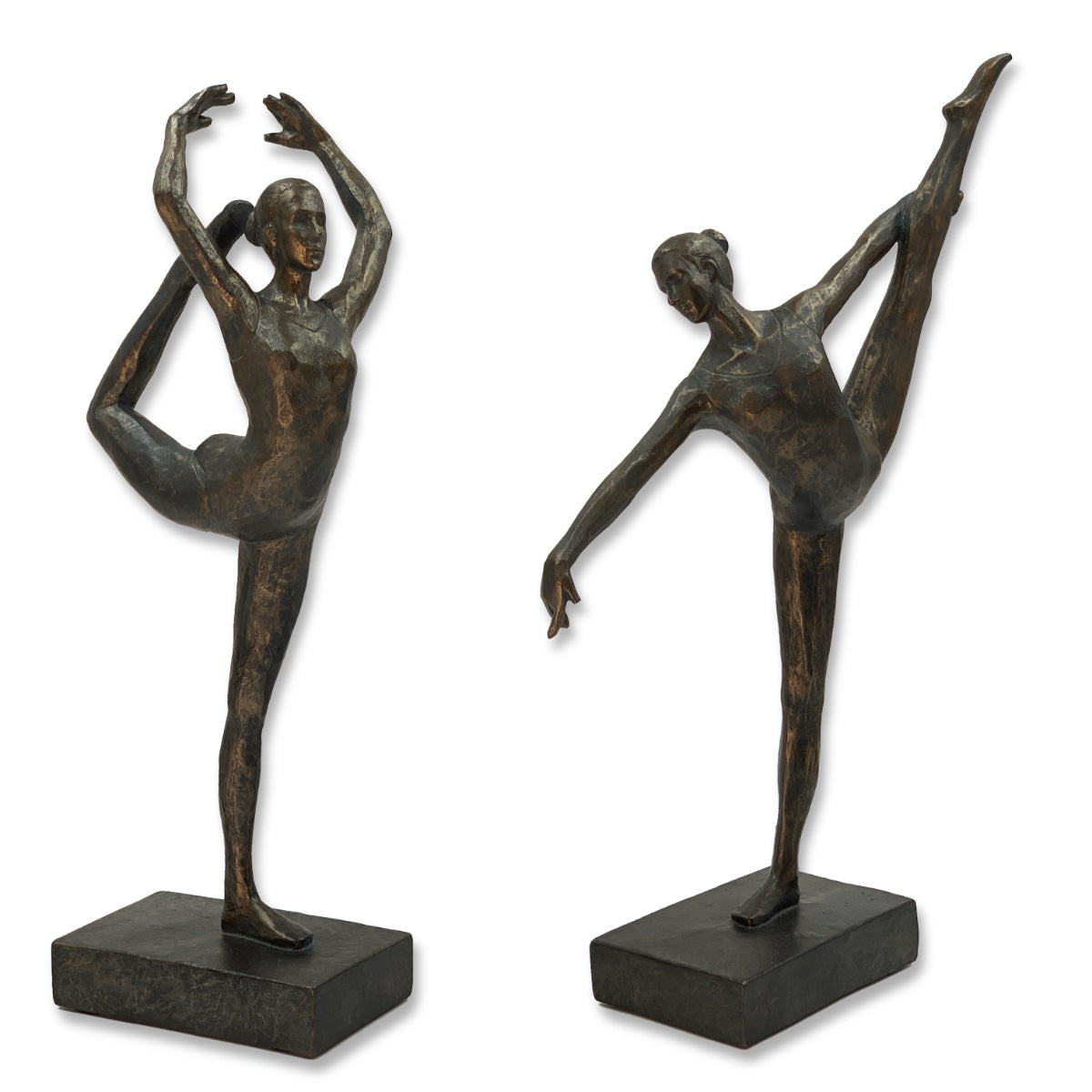 Ballerina Dance Class – Bentley & Bo