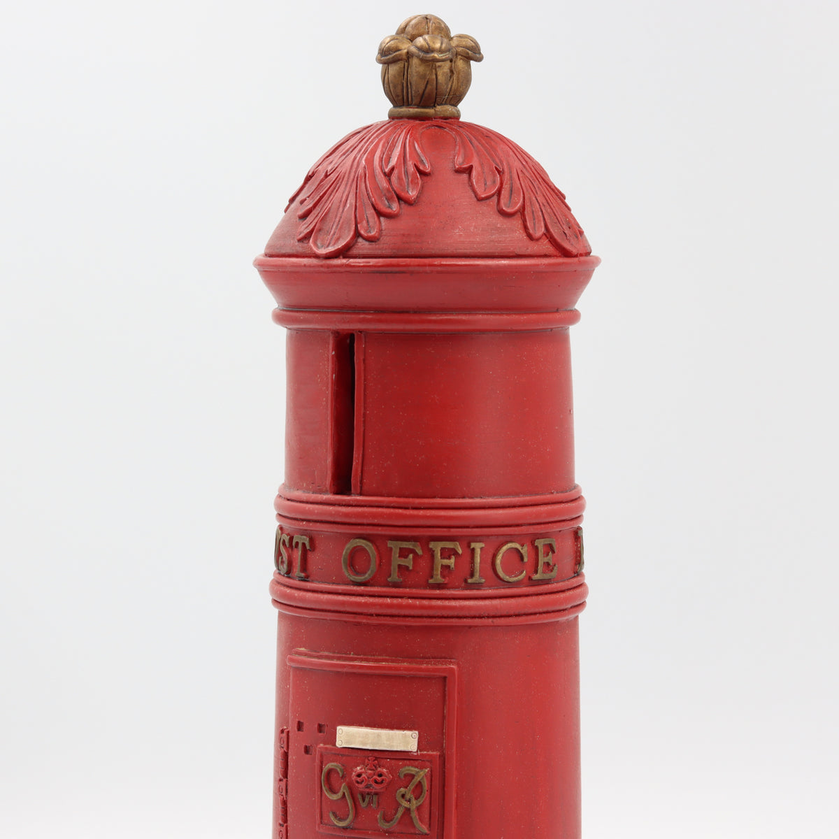 Bloomsbury Money/Post Box – Bentley & Bo