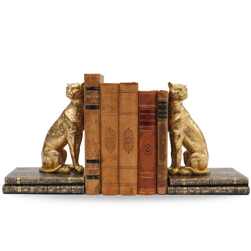 Bookends – Bentley & Bo
