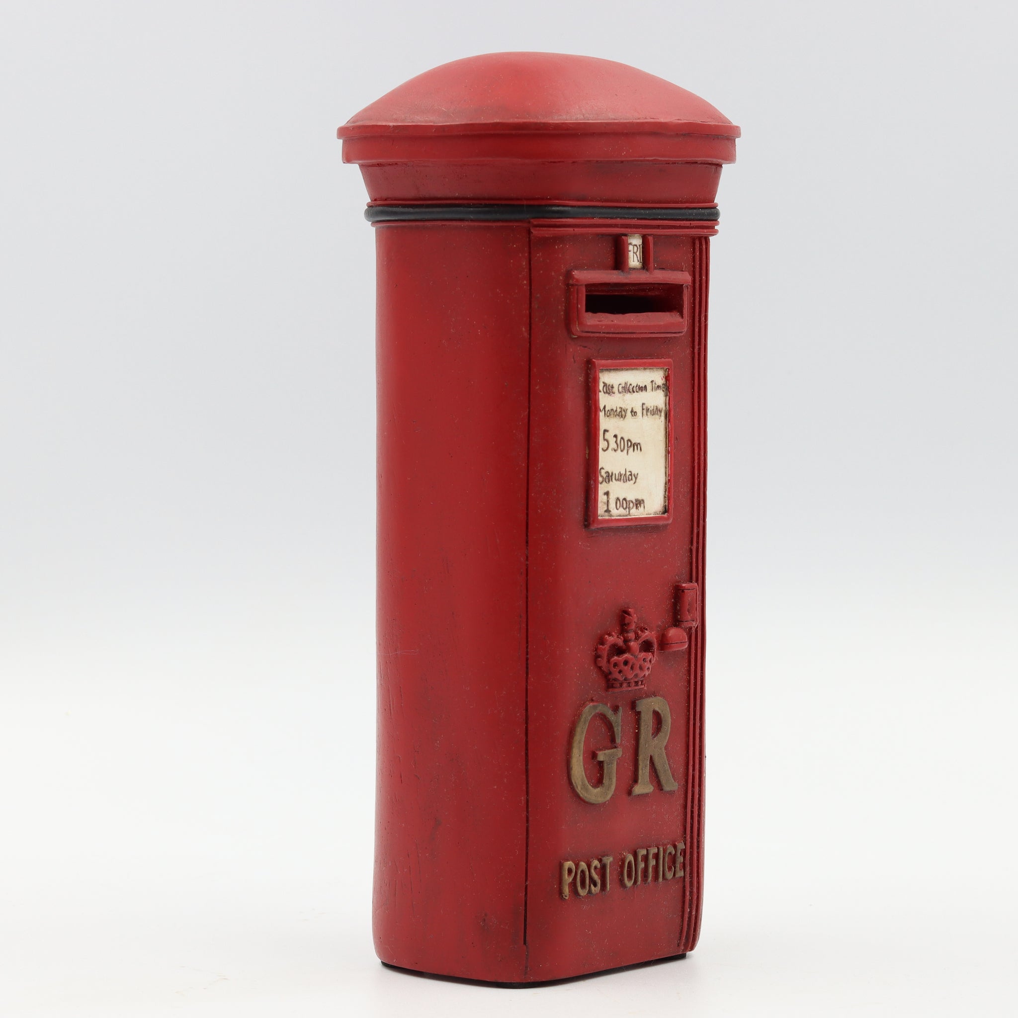 Chelsea Money/Post Box – Bentley & Bo