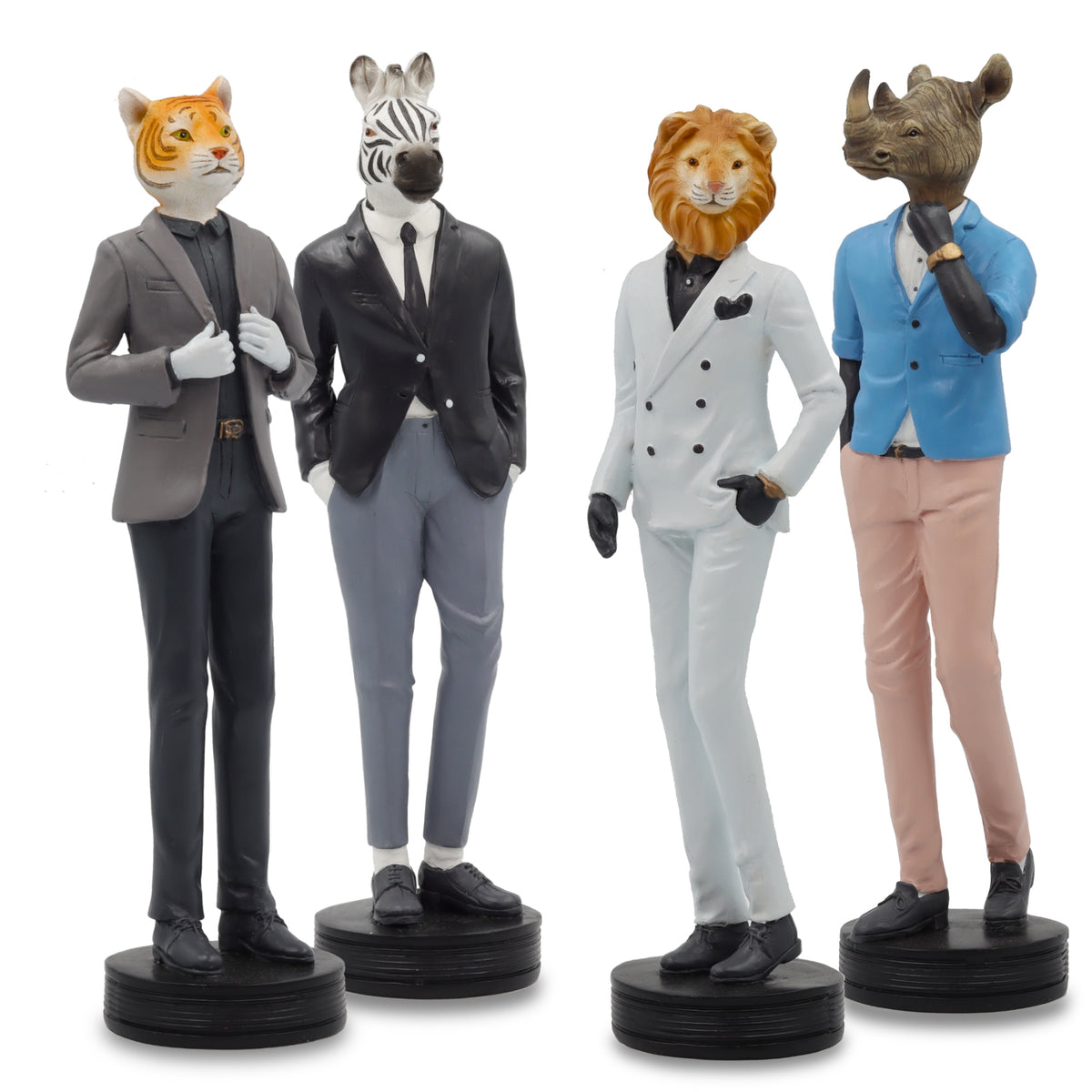 Boris the Duck - Figure – Bentley & Bo