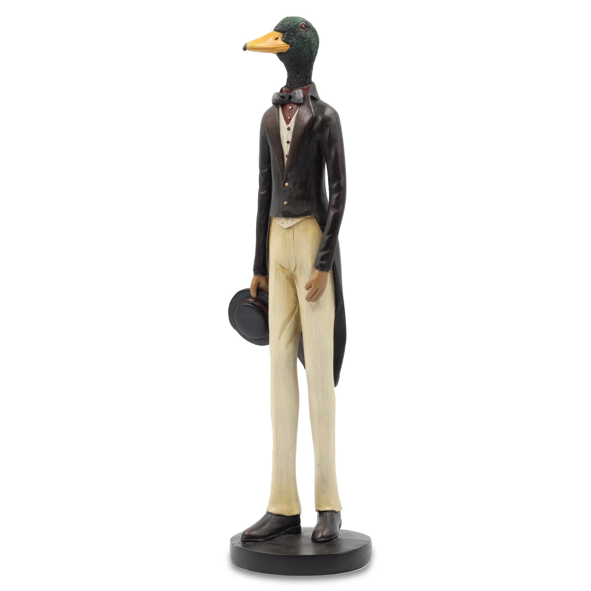 Boris the Duck - Figure – Bentley & Bo