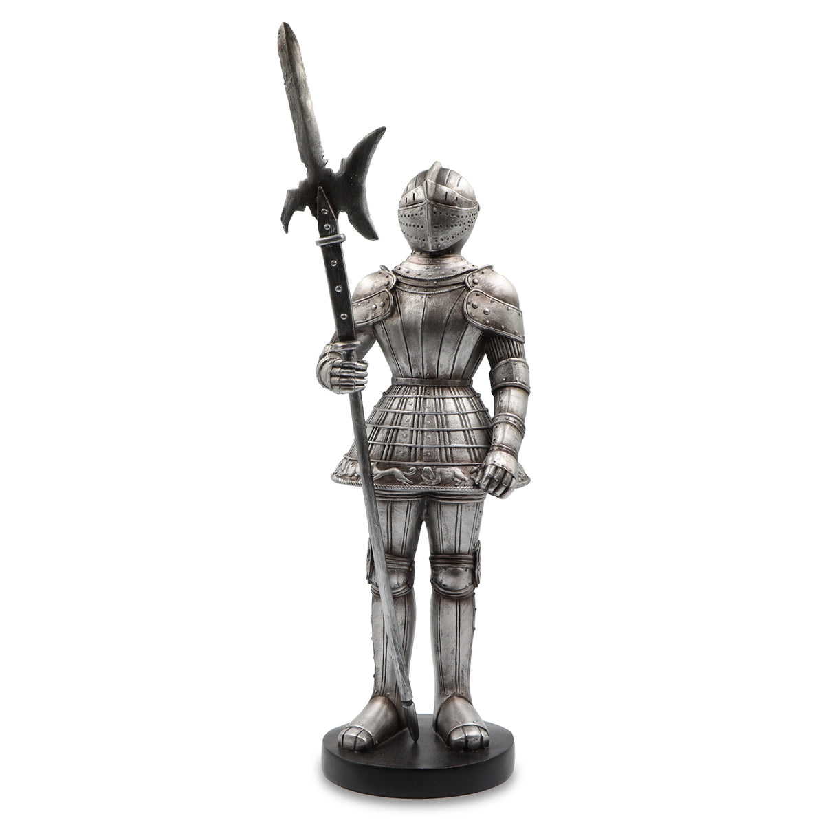 King Arthur - Large Knight Figure – Bentley & Bo