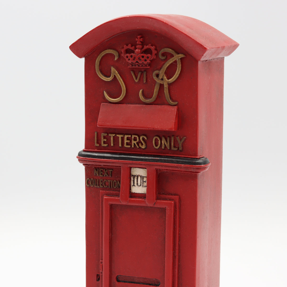Notting Hill Money/Post Box – Bentley & Bo