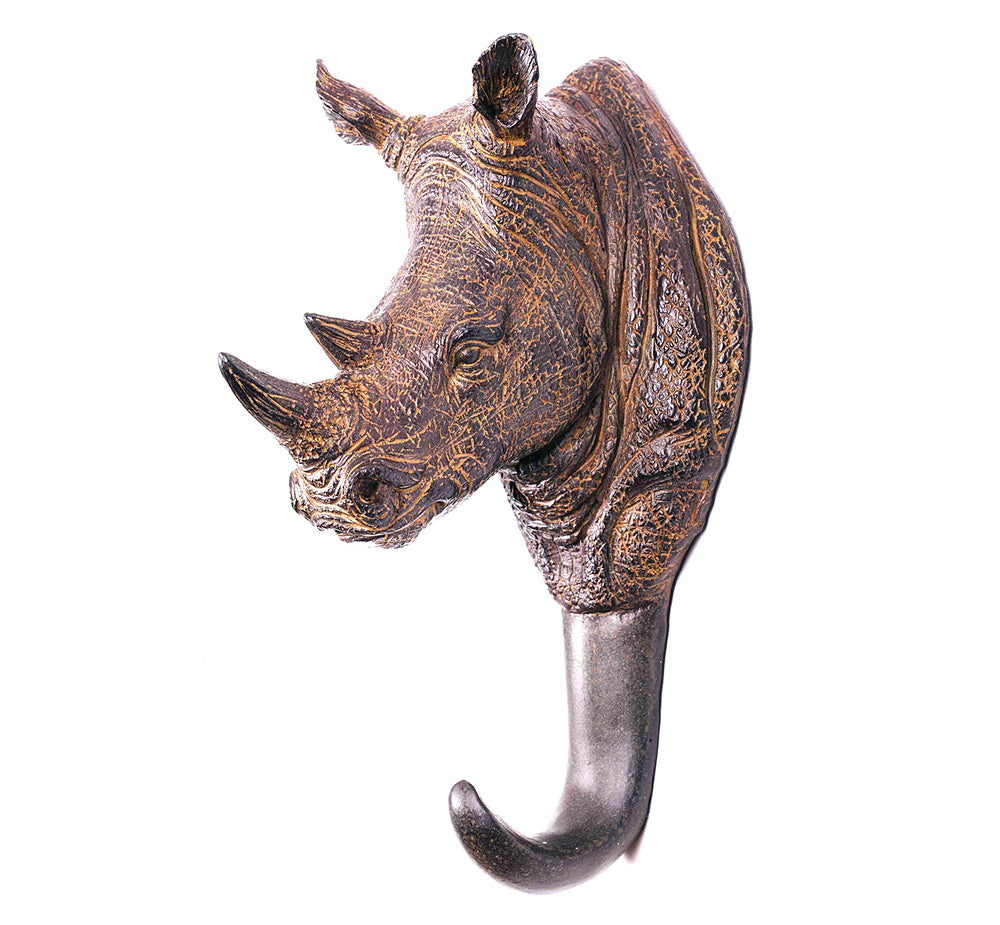 Rhino Hook – Bentley & Bo